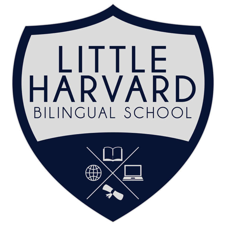 Home - Little Harvard Bilingual School
